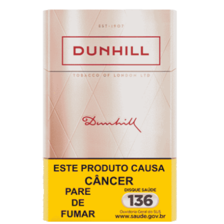 DUNHILL EVOQUE ESSENCE | LG Atacado