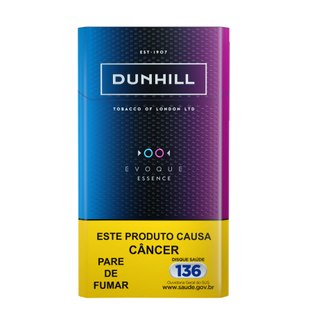 DUNHILL EVOQUE ESSENCE | LG Atacado
