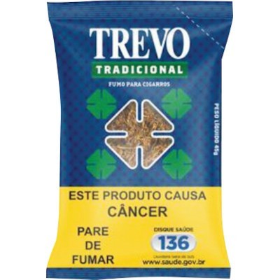 PAPEL TREVO 35LVTR | LG Atacado