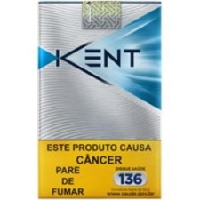 KENT ACCESS AZUL BOX | LG Atacado