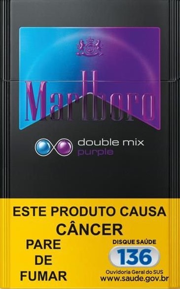 MARLBORO DOUBLE MIX | LG Atacado