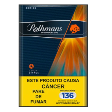 ROTHMANS BLUE MAÇO | LG Atacado