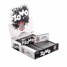 SEDA ZOMO KING ULTRA THIN LEAVES | LG Atacado