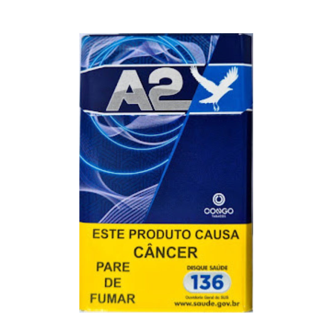 A2 BLUE BOX | LG Atacado