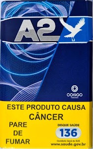 A2 BLUE BOX | LG Atacado