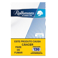 ROTHMANS CLICK PURPLE BOX | LG Atacado