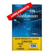 ROTHMANS BLUE GLOBAL CONNECTIONS BOX | LG Atacado