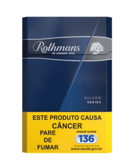 ROTHMANS CLICK PURPLE BOX | LG Atacado