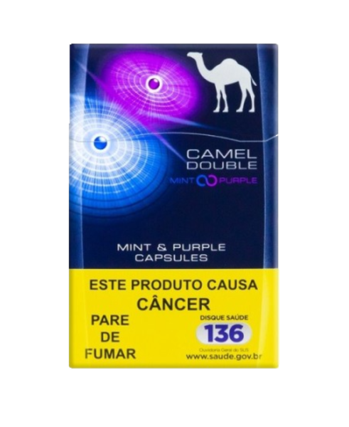 CAMEL BLUE | LG Atacado