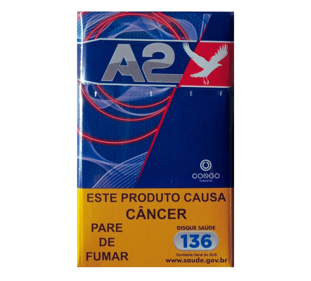 A2 BLUE BOX | LG Atacado