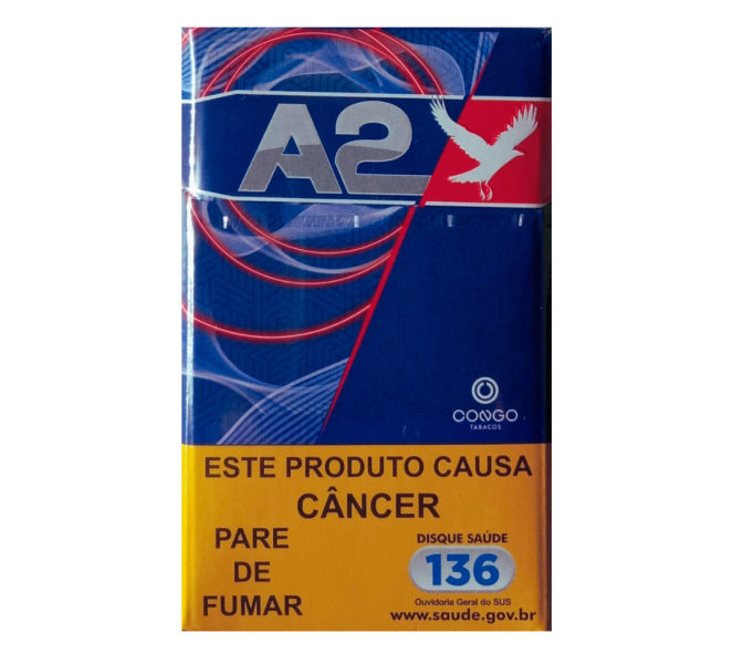 CONGO BLUE BOX | LG Atacado