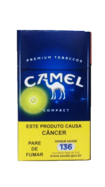 CAMEL YELLOW | LG Atacado