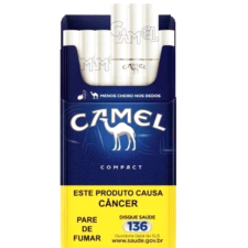 CAMEL COMPACT | LG Atacado